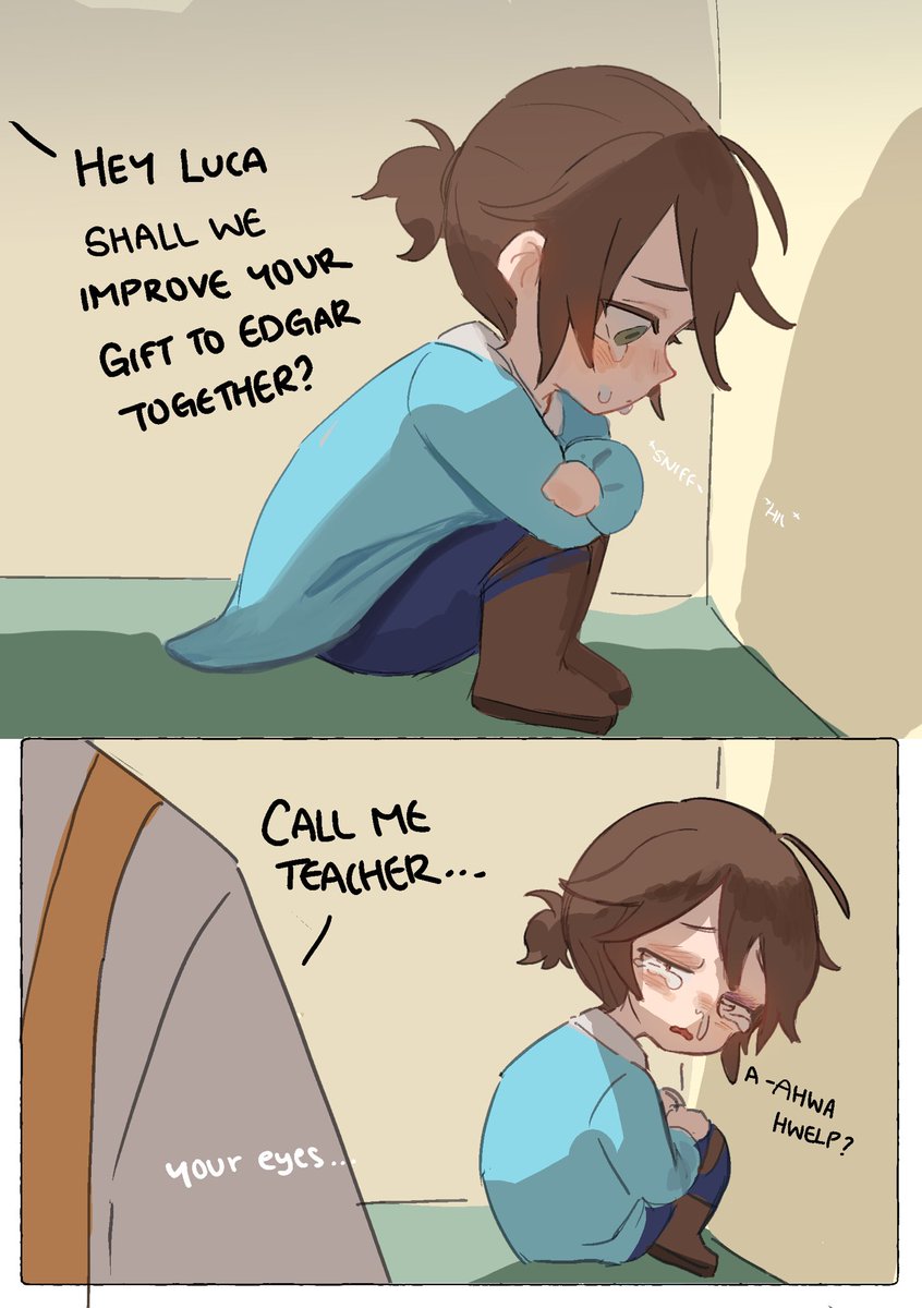 「BFFs 💌 🐾 」matchavonの漫画