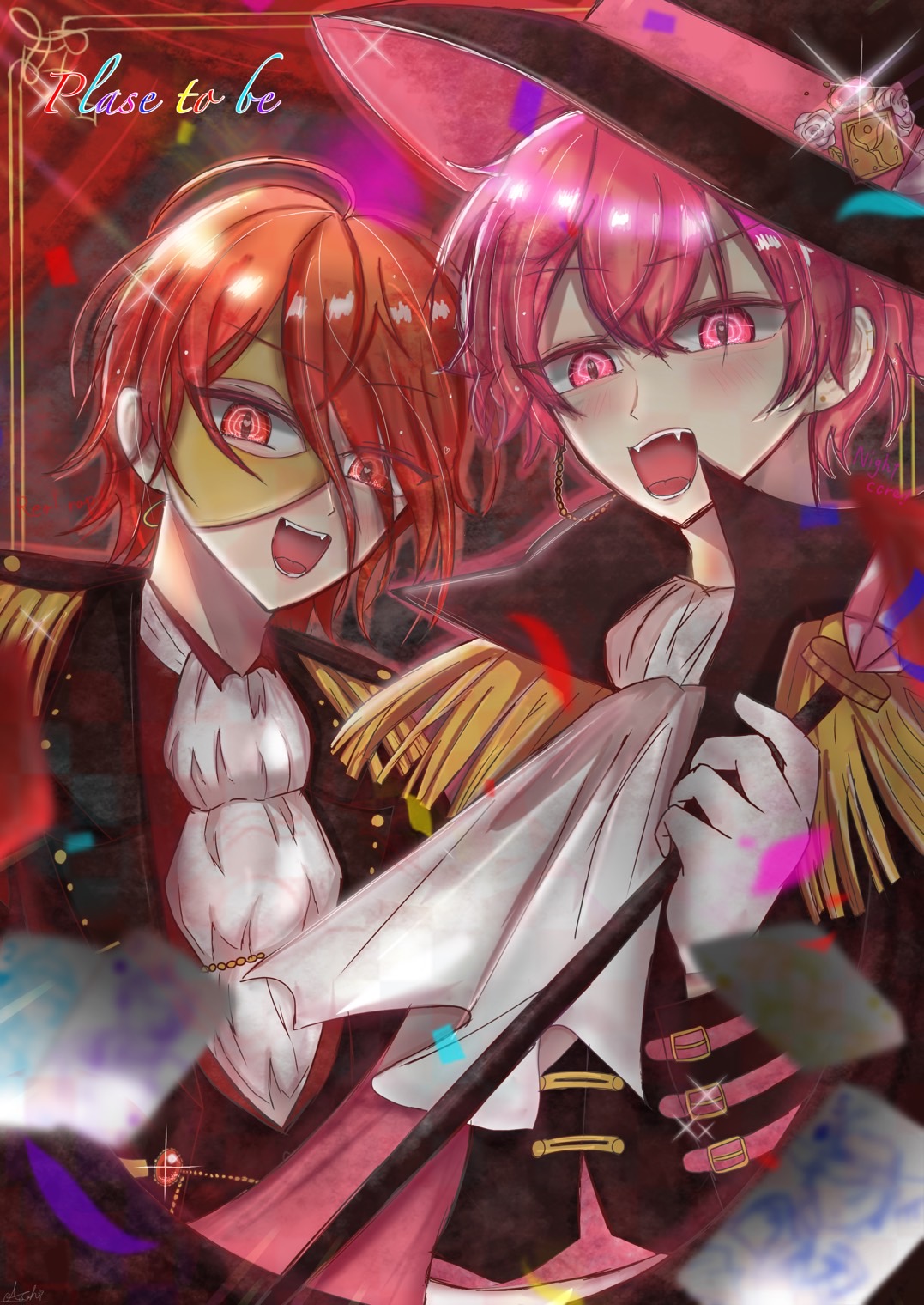 あさひ ❁⃘*.゚𓈒🐤🍣 on X: あさひ ❁⃘*.゚𓈒🐤🍣 on X: