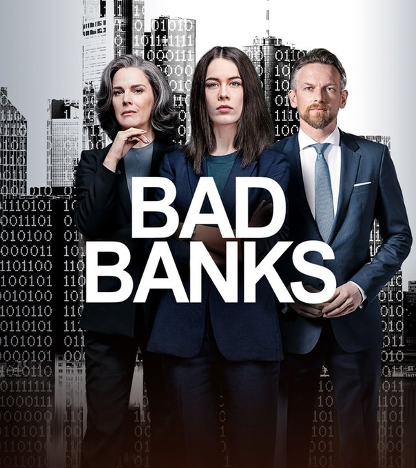 I love reading books. But sometimes, I relax by watching a show. Best ...