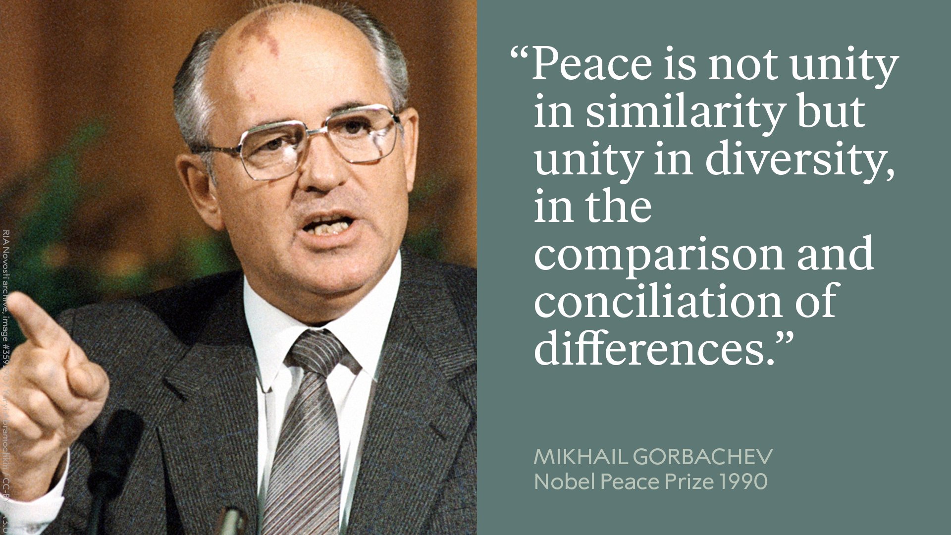 Unity Through Diversity Quotes