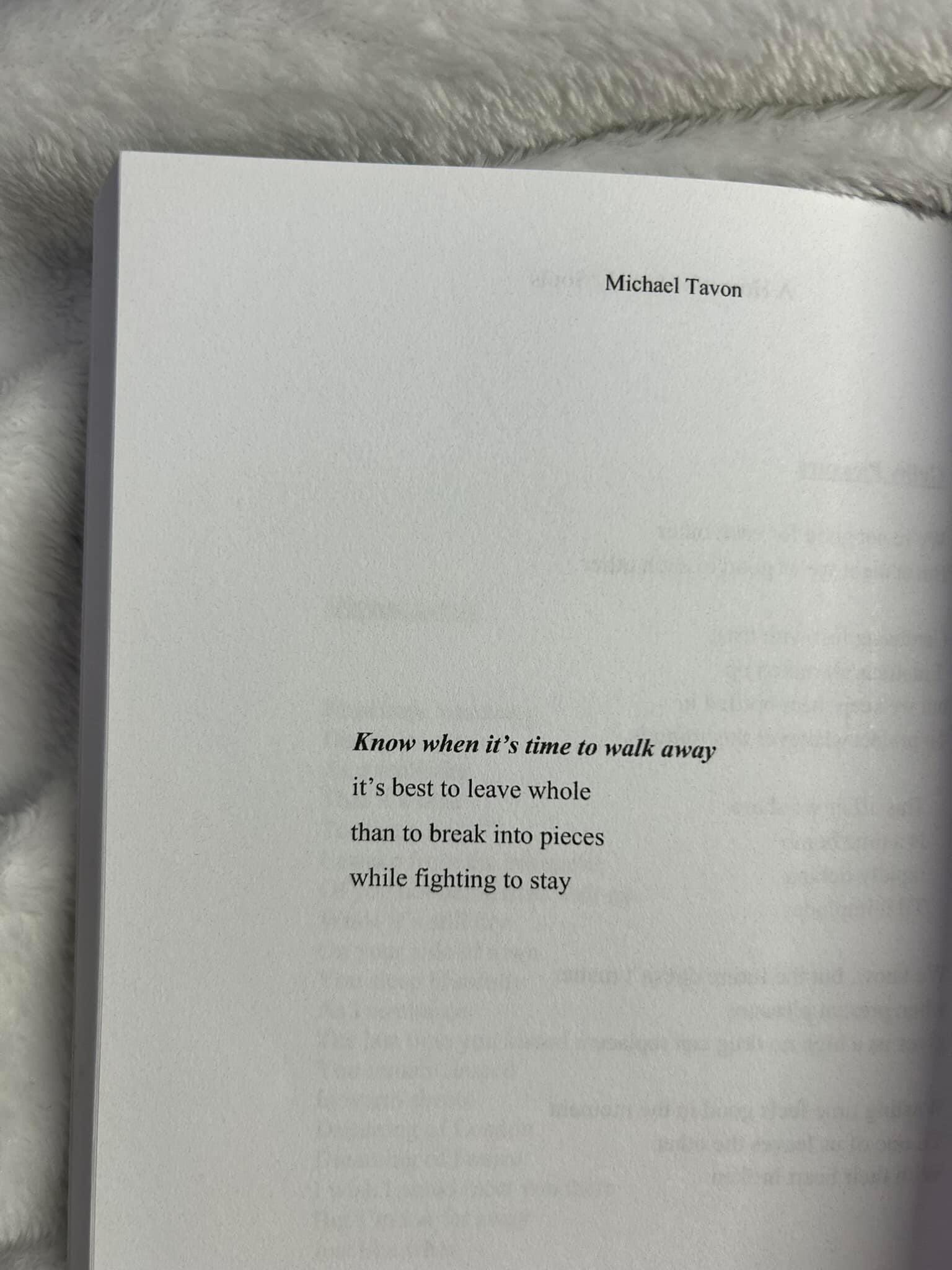 Its Time To Leave Quotes