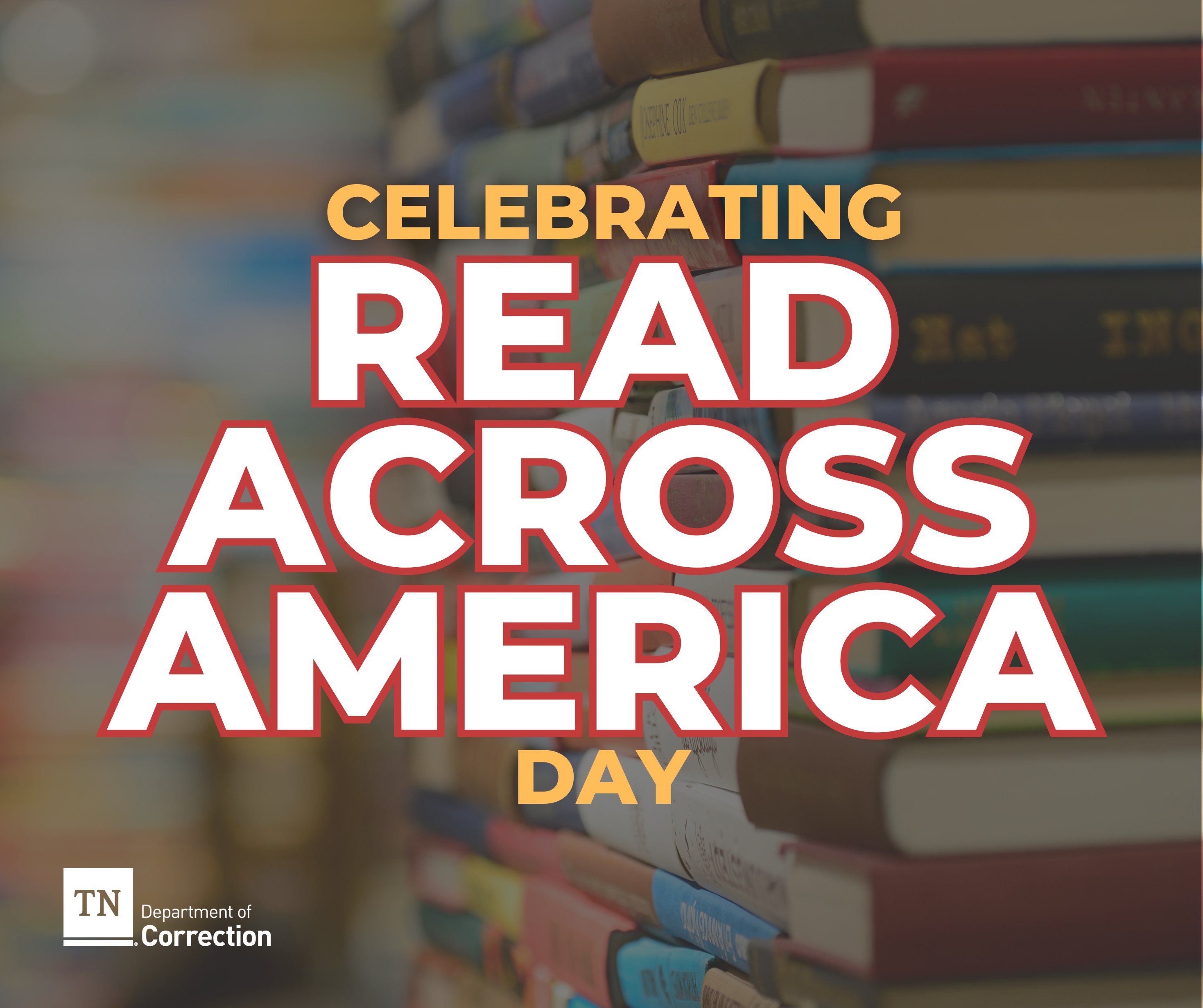 Read Across America Certificate