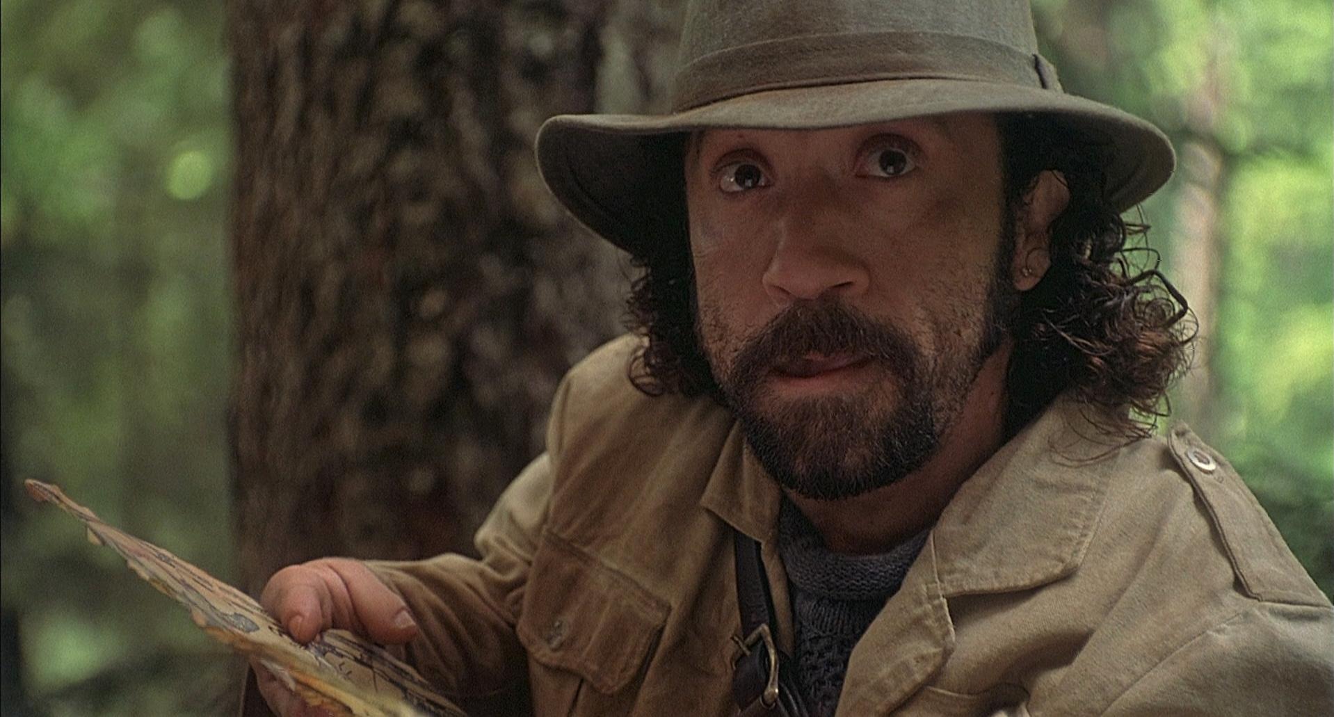 Phil Fondacaro Phil Fondacaro As Roland | Sabrina The Teenage Witch