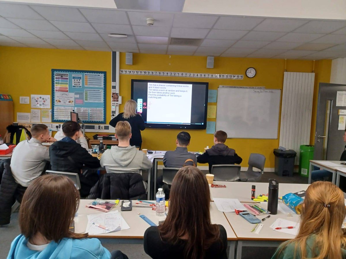 Useful Links - Mark Hall Academy