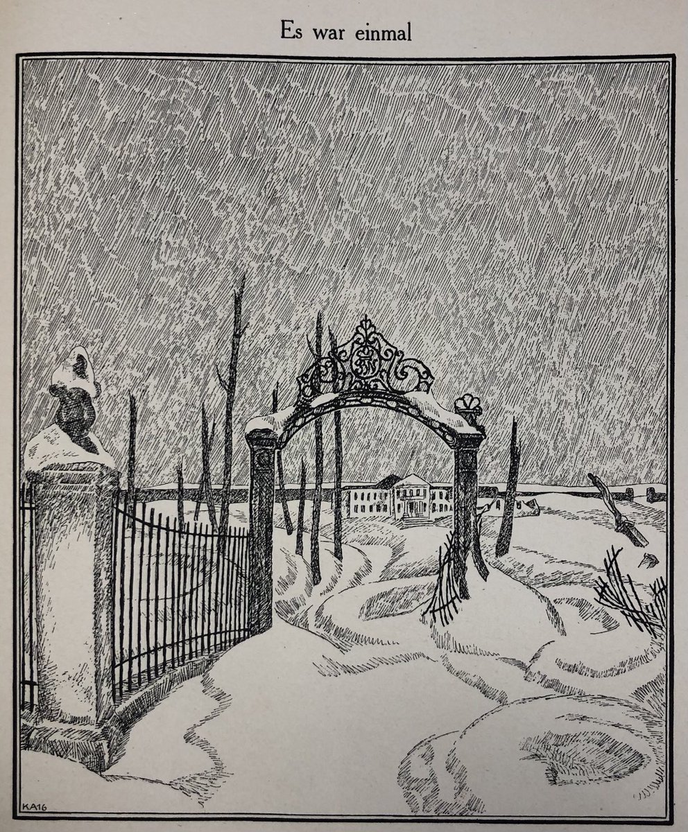 「Lev Bruni (1894-1948) 」Thomas Ragonの漫画