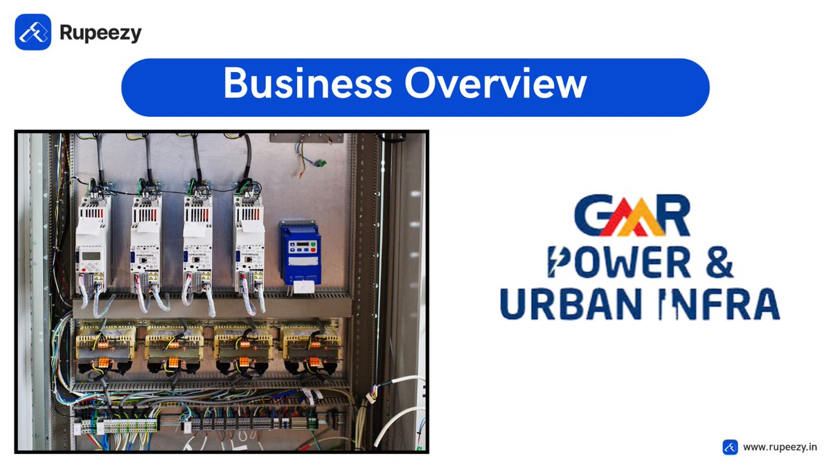 🌟 Smart Meter Theme Has Huge Growth Opportunity in India 👉 5 Stocks To ...