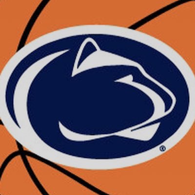 Penn State Basketball Logo