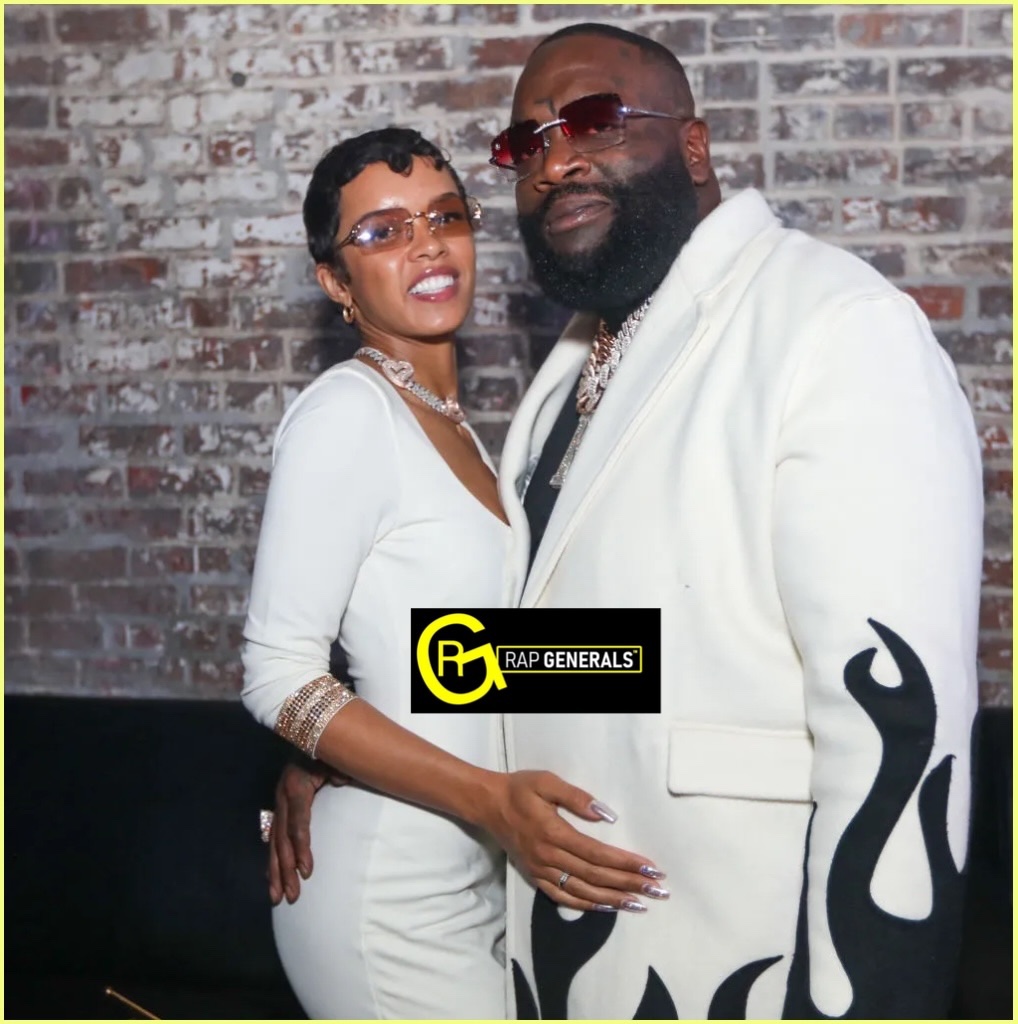 Sceitse Rick Ross Rick Ross Archives IHarare News