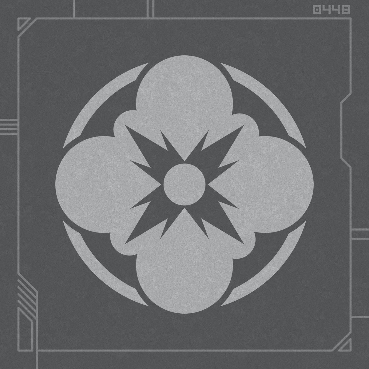 Star Wars Light Side Symbol