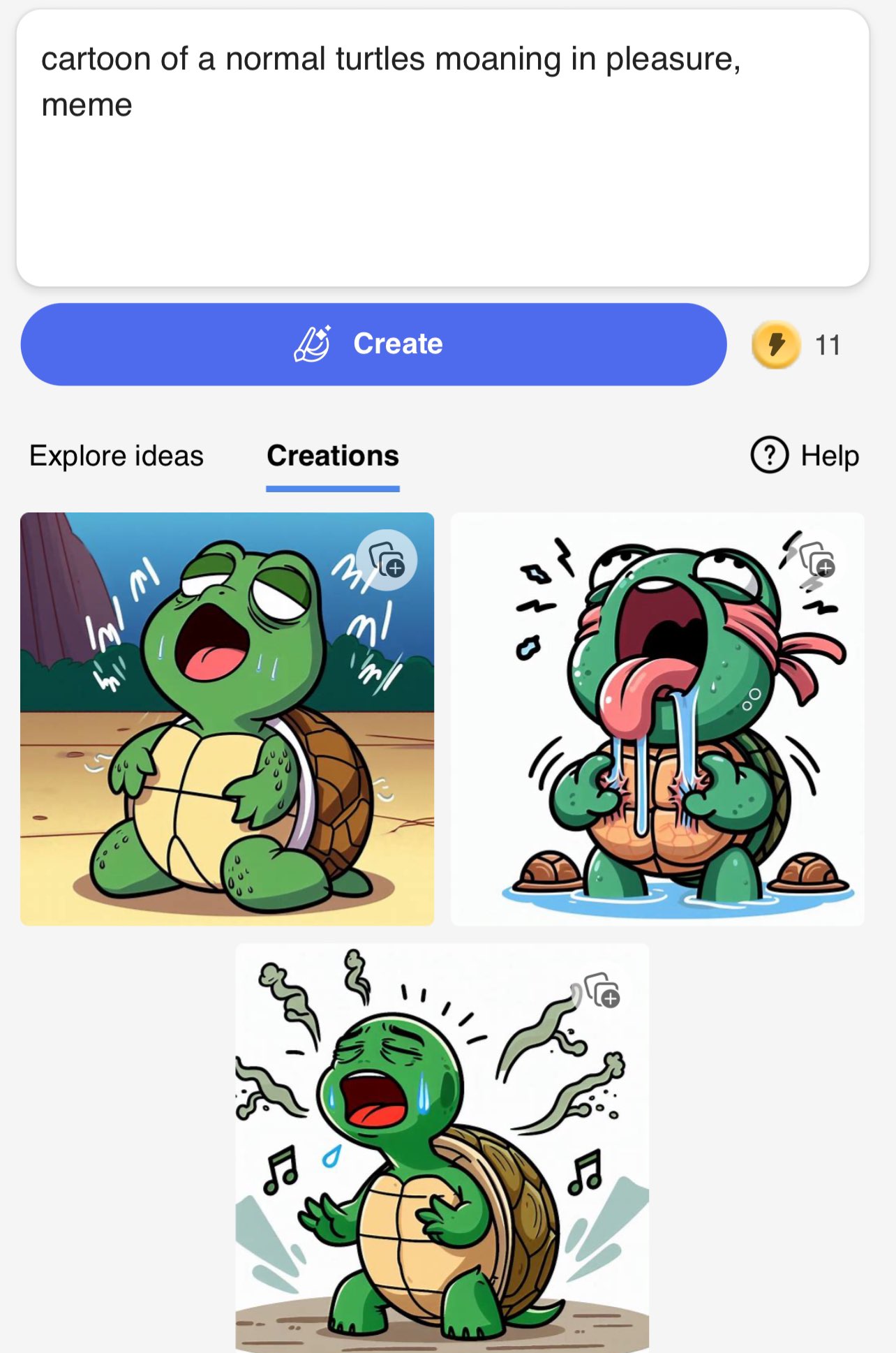 Turtle Moaning Memes Gnibi Elders Council Southern Cross University