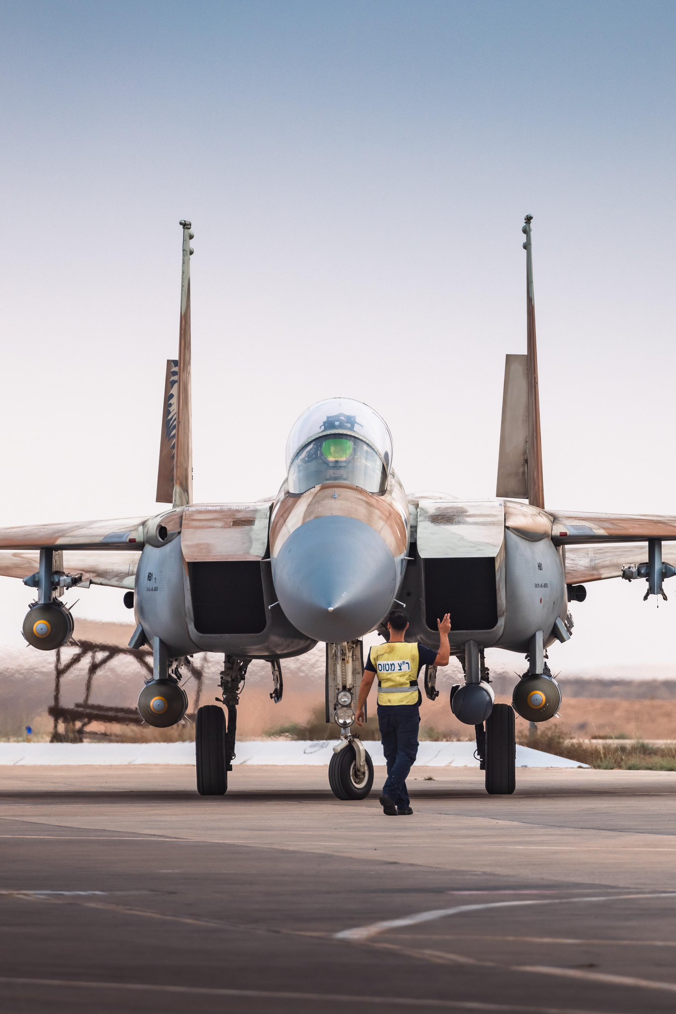 Club del F-15| Página 103 | Zona Militar