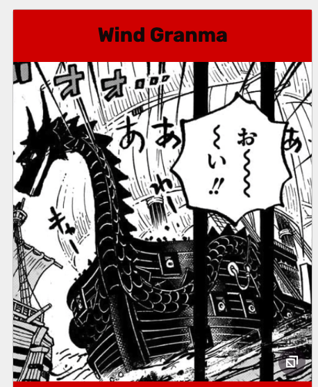 #OnePiece #OnePiece1109 The Source of Vegapunk's Broadcast - A Theory 🧵 ...