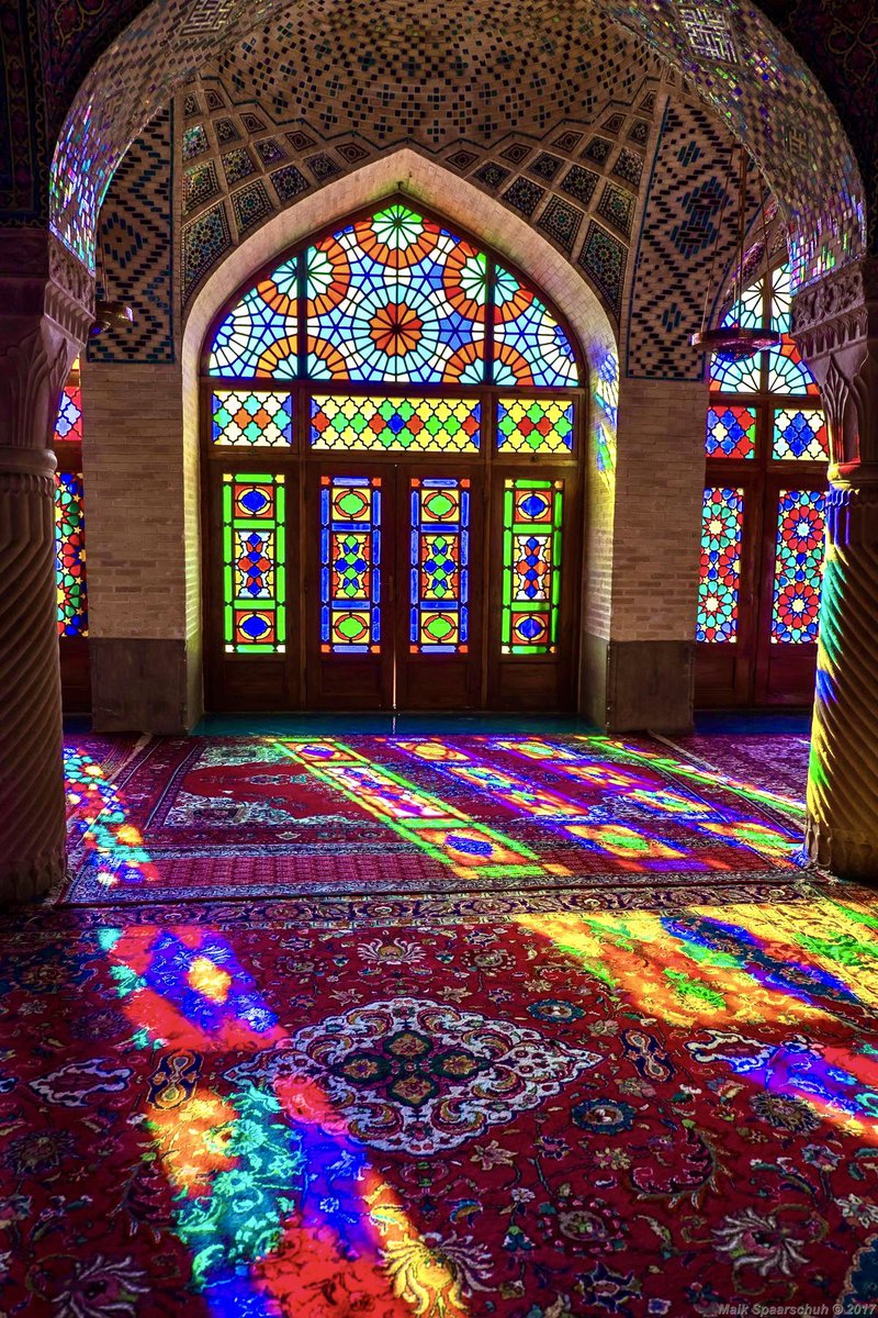 Muslim civilisations played a major role in inspiring the growth of the ...