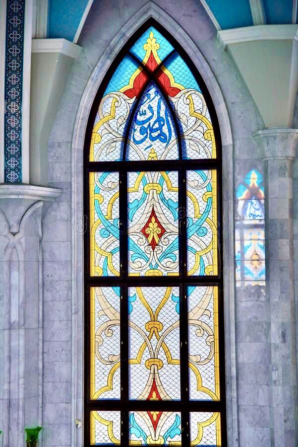 Muslim civilisations played a major role in inspiring the growth of the ...