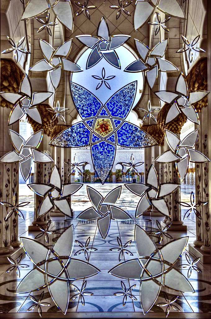 Muslim civilisations played a major role in inspiring the growth of the ...