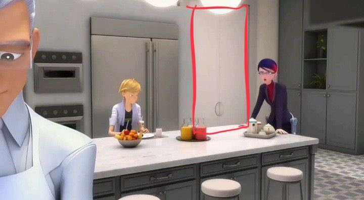 Thread By @thebugsmeow - things i’ve discovered in my...