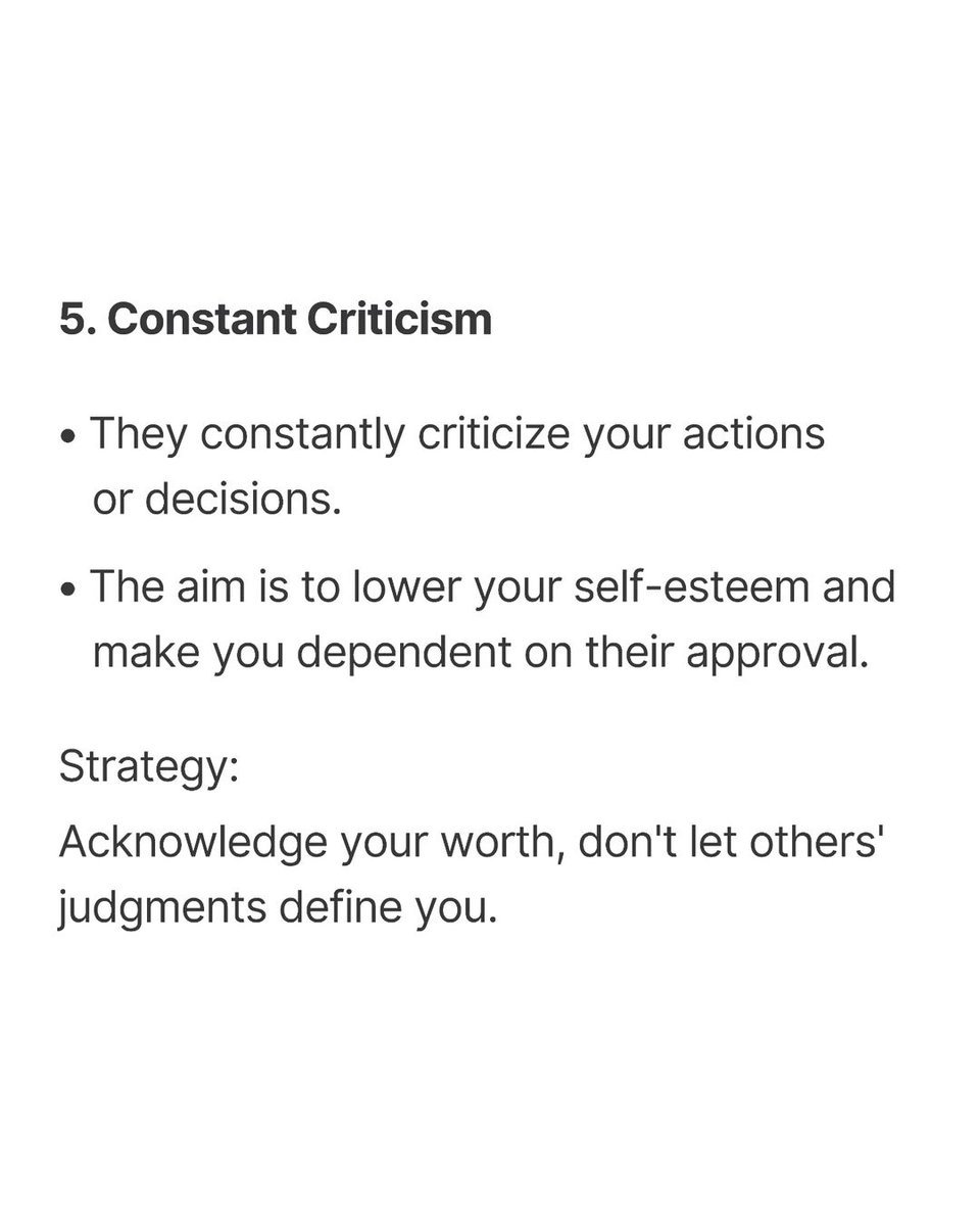 You get manipulated every single day. 8 Secret manipulation techniques ...