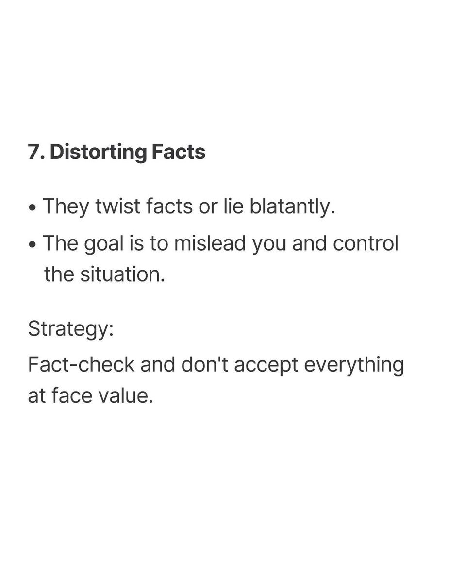 You get manipulated every single day. 8 Secret manipulation techniques ...