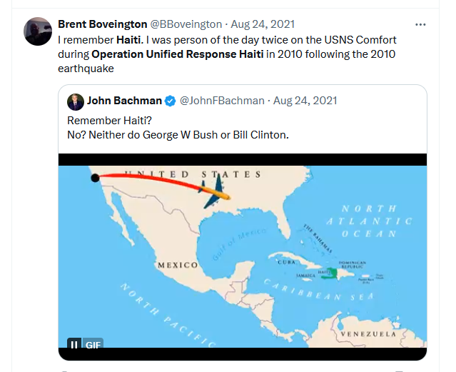 Andrew Bridgen's future brother-in-law, U.S. Army Col. Timothy McAteer ...