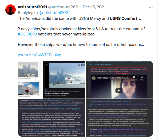 Andrew Bridgen's future brother-in-law, U.S. Army Col. Timothy McAteer ...