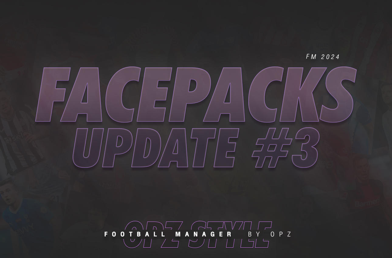 Facepack Fm 2023 Newgen R Evolution V8 Update (+Megapack) Ultra