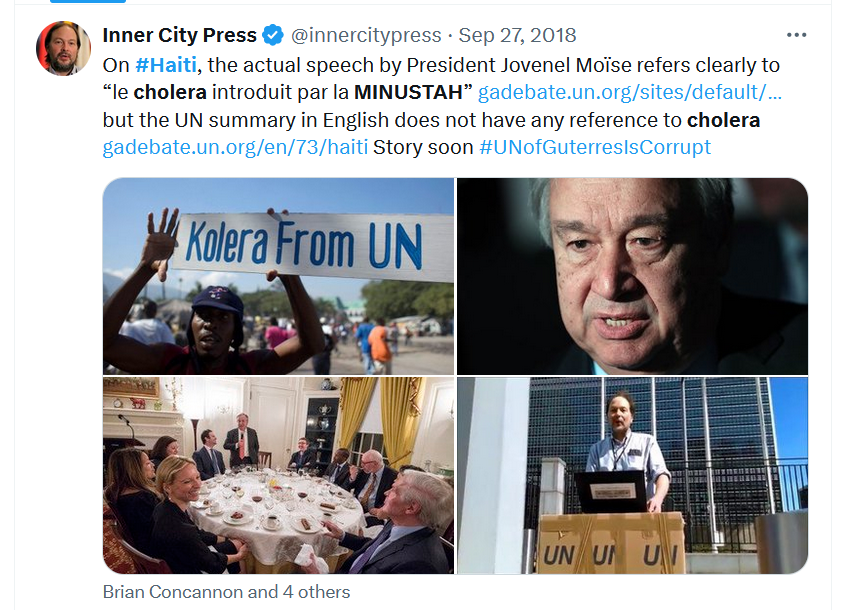 Andrew Bridgen's future brother-in-law, U.S. Army Col. Timothy McAteer ...