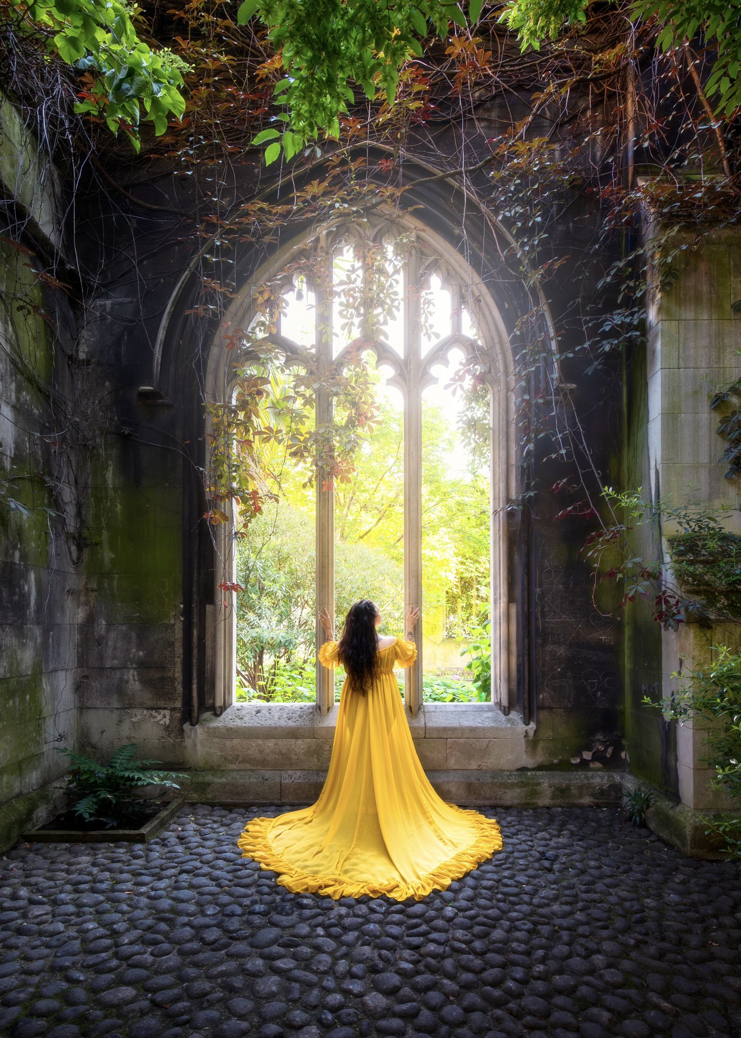 Yellow Dresses For Church Chic Design Fashion Church Dress In A