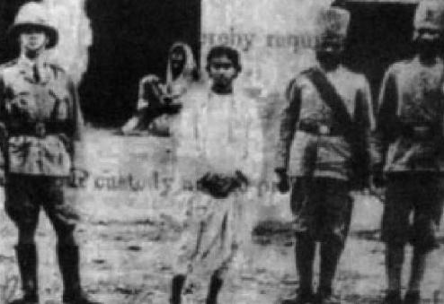 On August 11, 1908, Khudiram Bose, a young revolutionary freedom ...