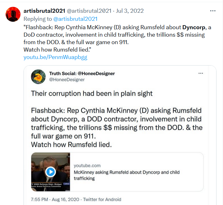 Andrew Bridgen's future brother-in-law, U.S. Army Col. Timothy McAteer ...