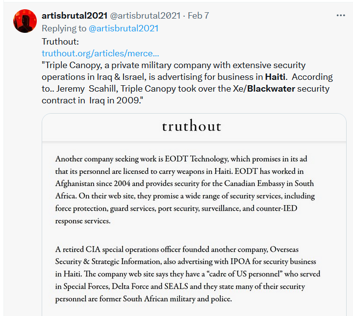 Andrew Bridgen's future brother-in-law, U.S. Army Col. Timothy McAteer ...