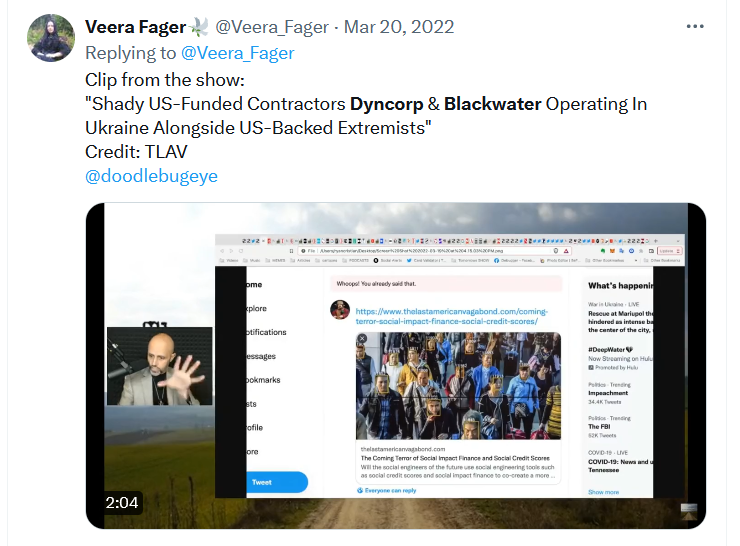 Andrew Bridgen's future brother-in-law, U.S. Army Col. Timothy McAteer ...