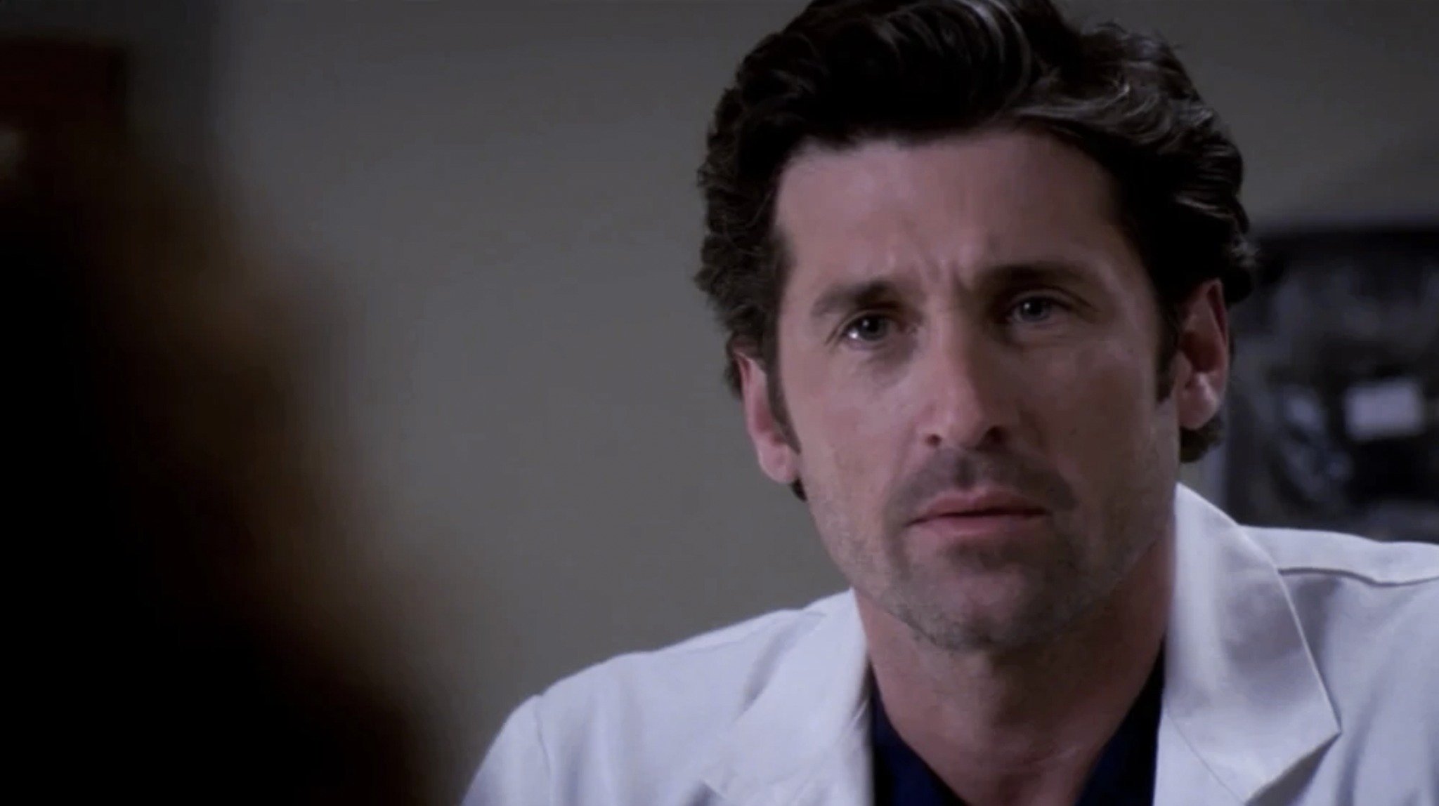 Derek And Addison Quotes