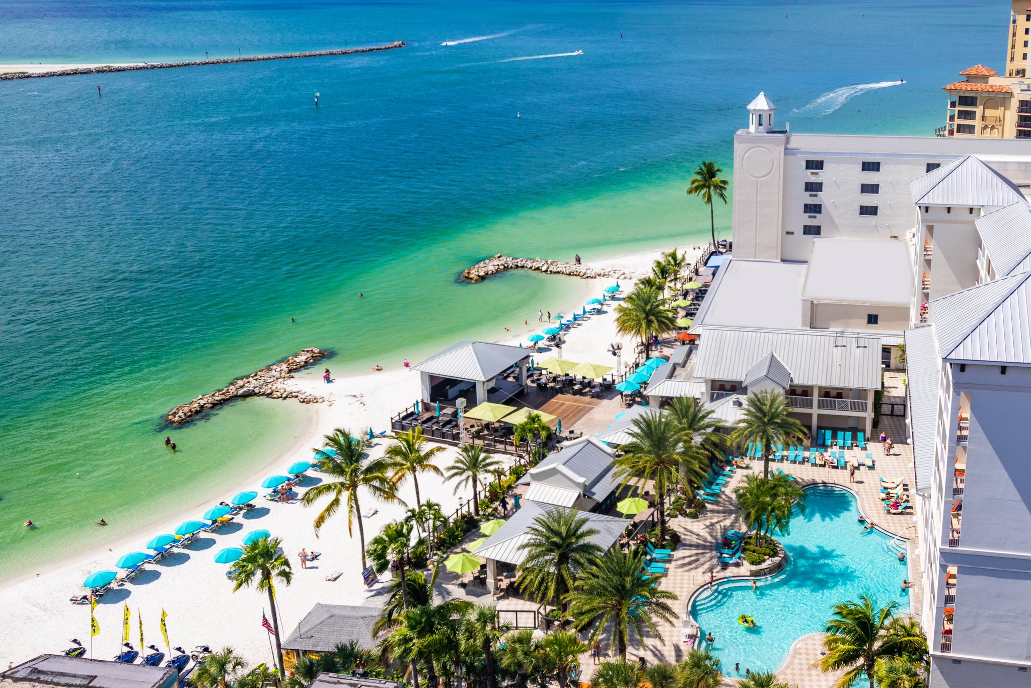 Sheppards Clearwater Beach Cottage SHEPHARD'S BEACH RESORT Updated