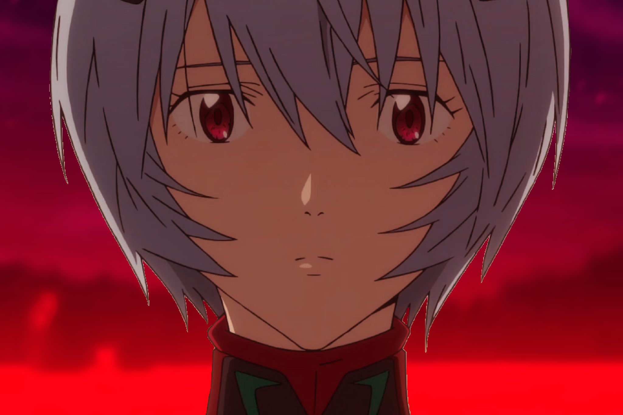 Nge Rei Quotes 11 Quotes Ideas | Neon Evangelion, Neon Genesis