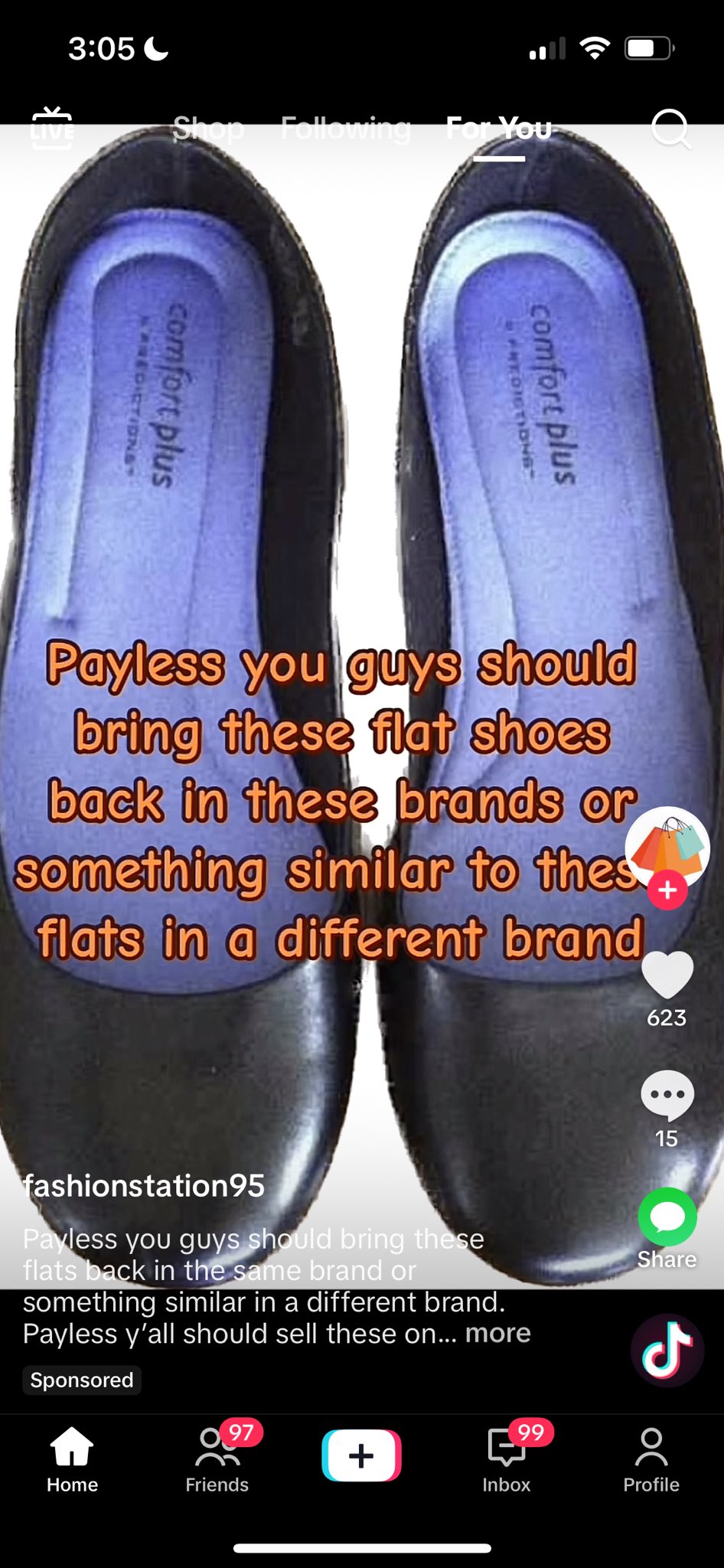Payless Memes