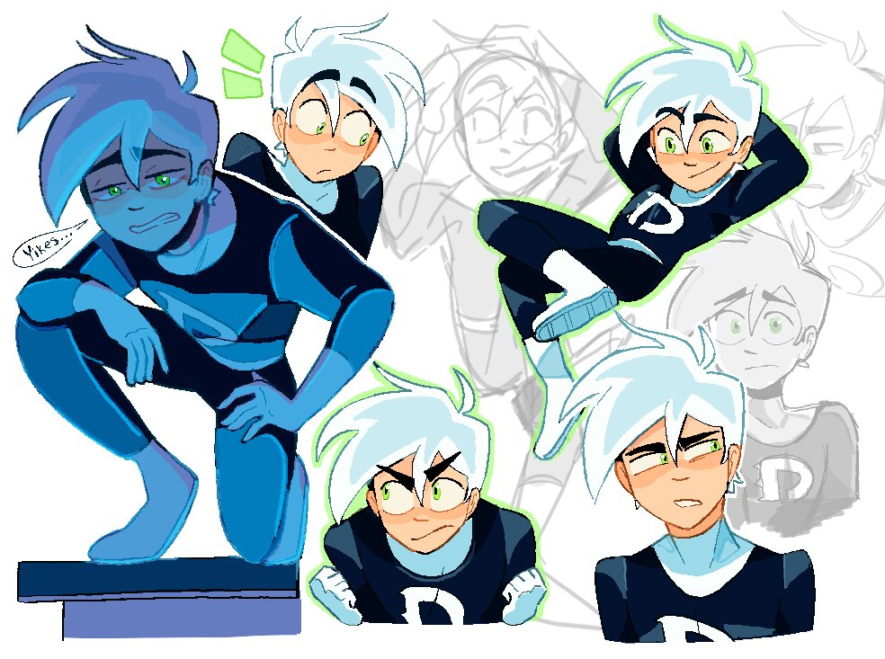 Danny Phantom Theme Song
