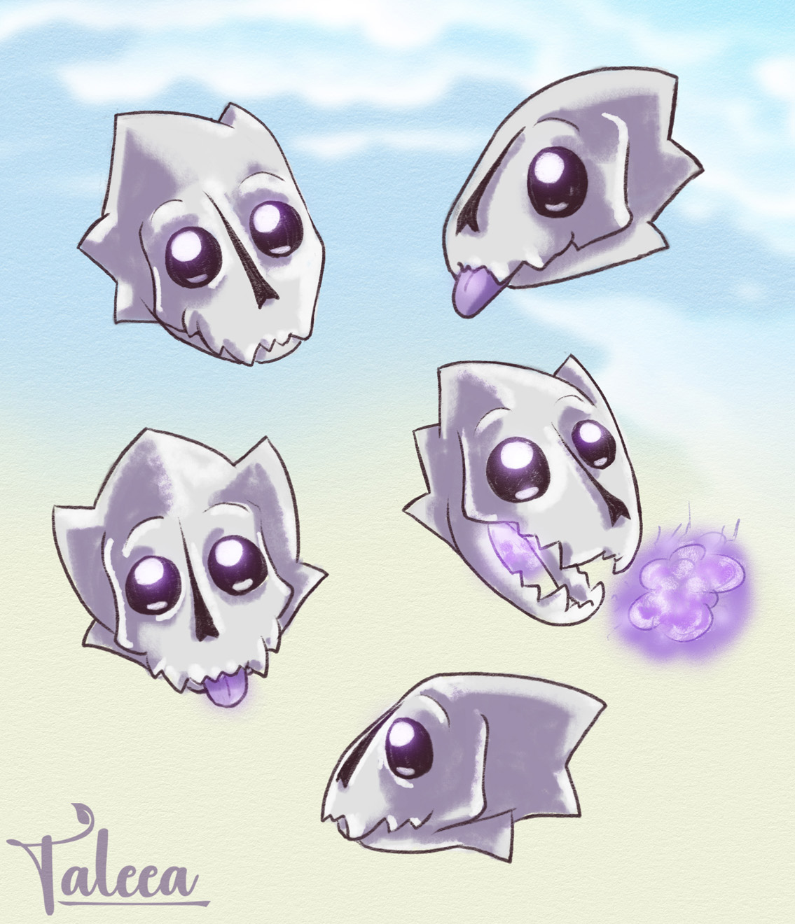 Undertale Gaster Blaster Undertale But A Gaster Blaster Spawns Every