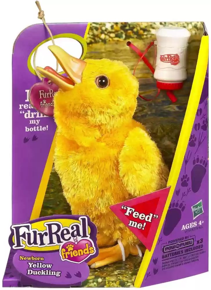 Furreal Friends Memes