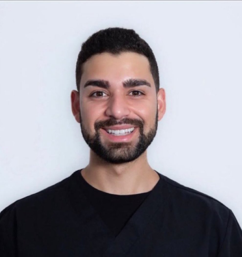 Benjamin Getchell's Instagram, Twitter & Facebook on IDCrawl