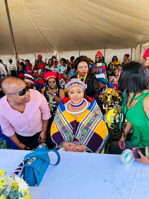 RoyalDish - African royalty - page 7