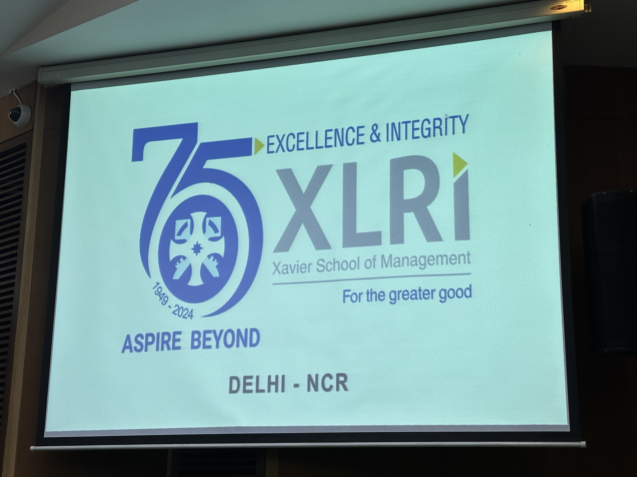 Xlri Logo XAT 2023 Results Releasing On Jan 30 Or Before