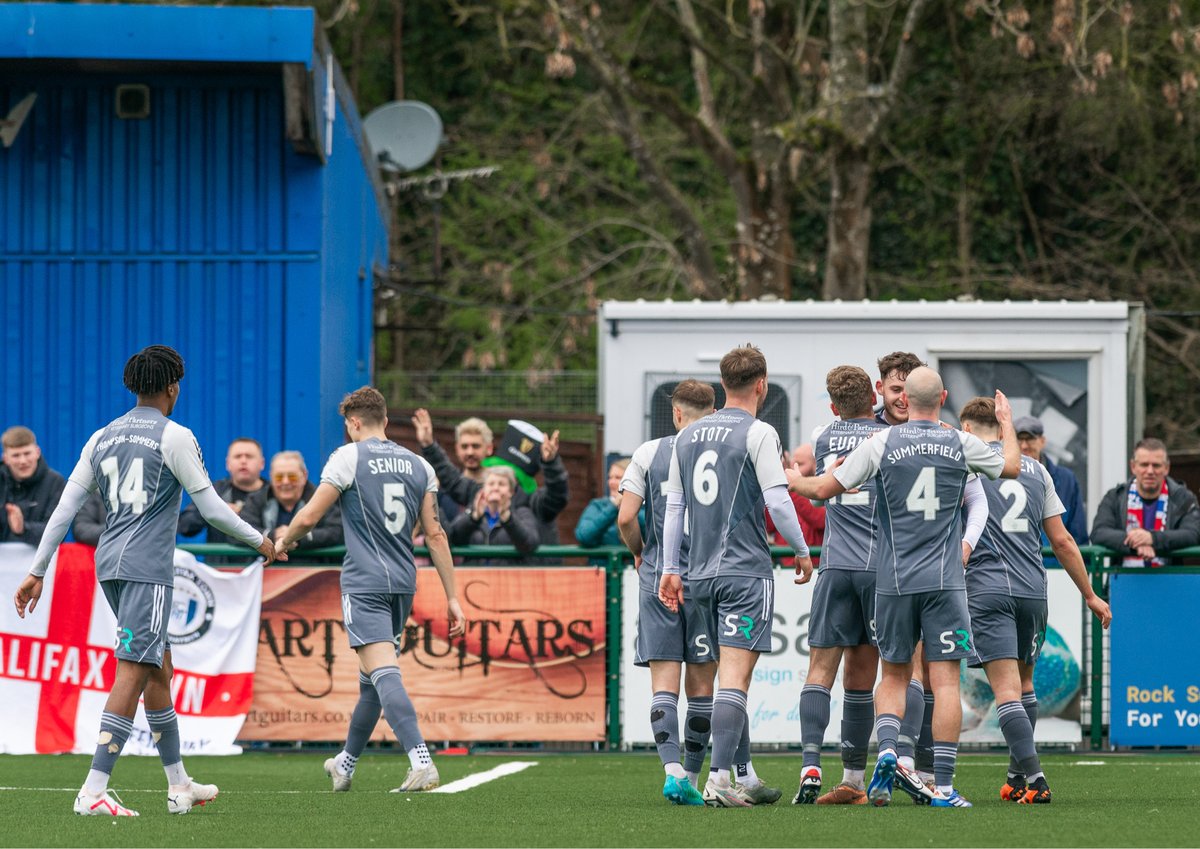 News - FC Halifax Town