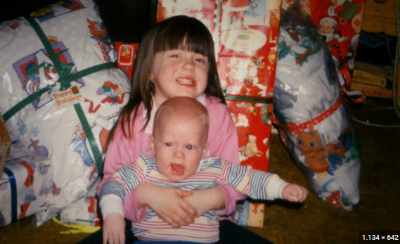 *HILO* En 1996 Amber Hagerman de 9 años fue secuestrada en un ...