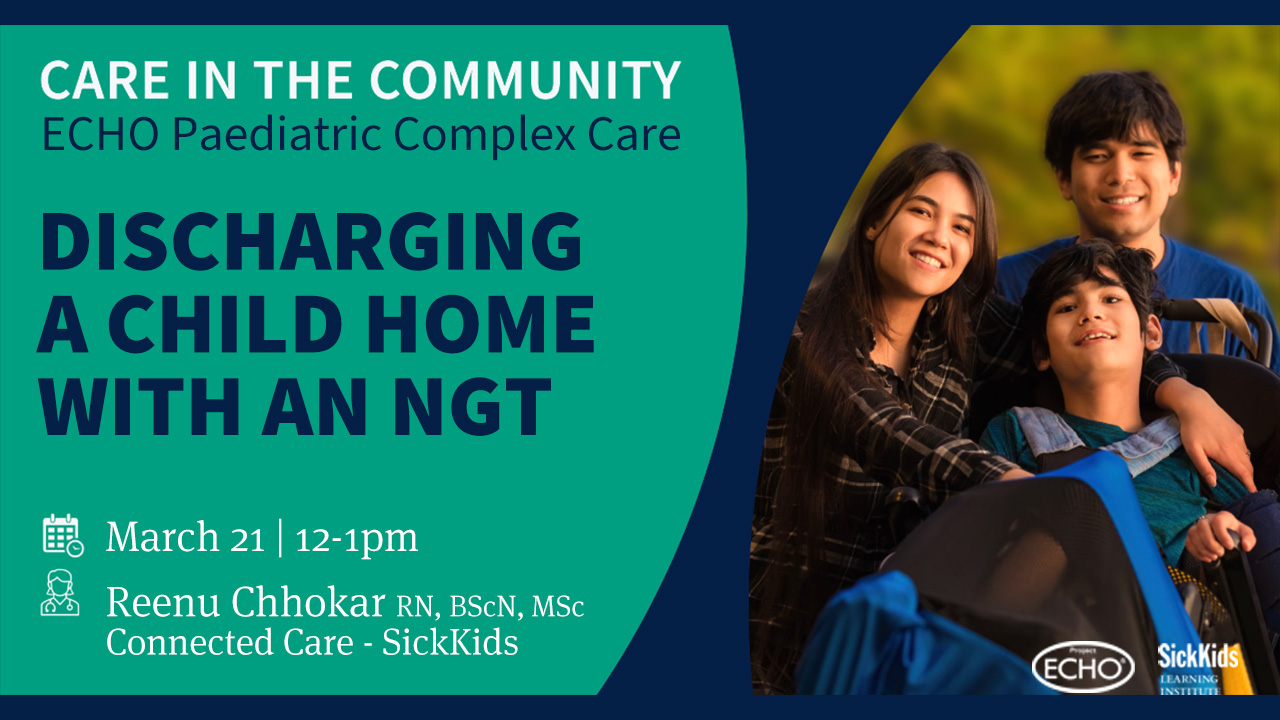 Connected Care Sickkids How To Help Sick Kids Stay Connected To School