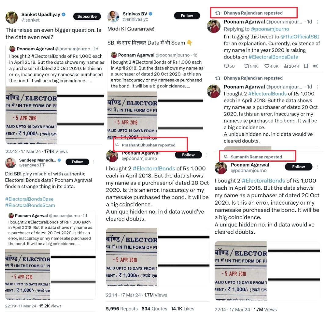 Step-by-step guide to create a false narrative based on conjecture ...