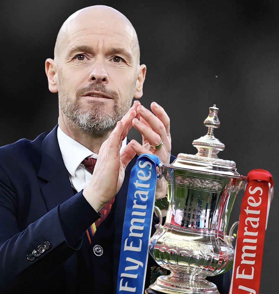 It's Monday. It's noticing time! Did you notice how Manchester United ...