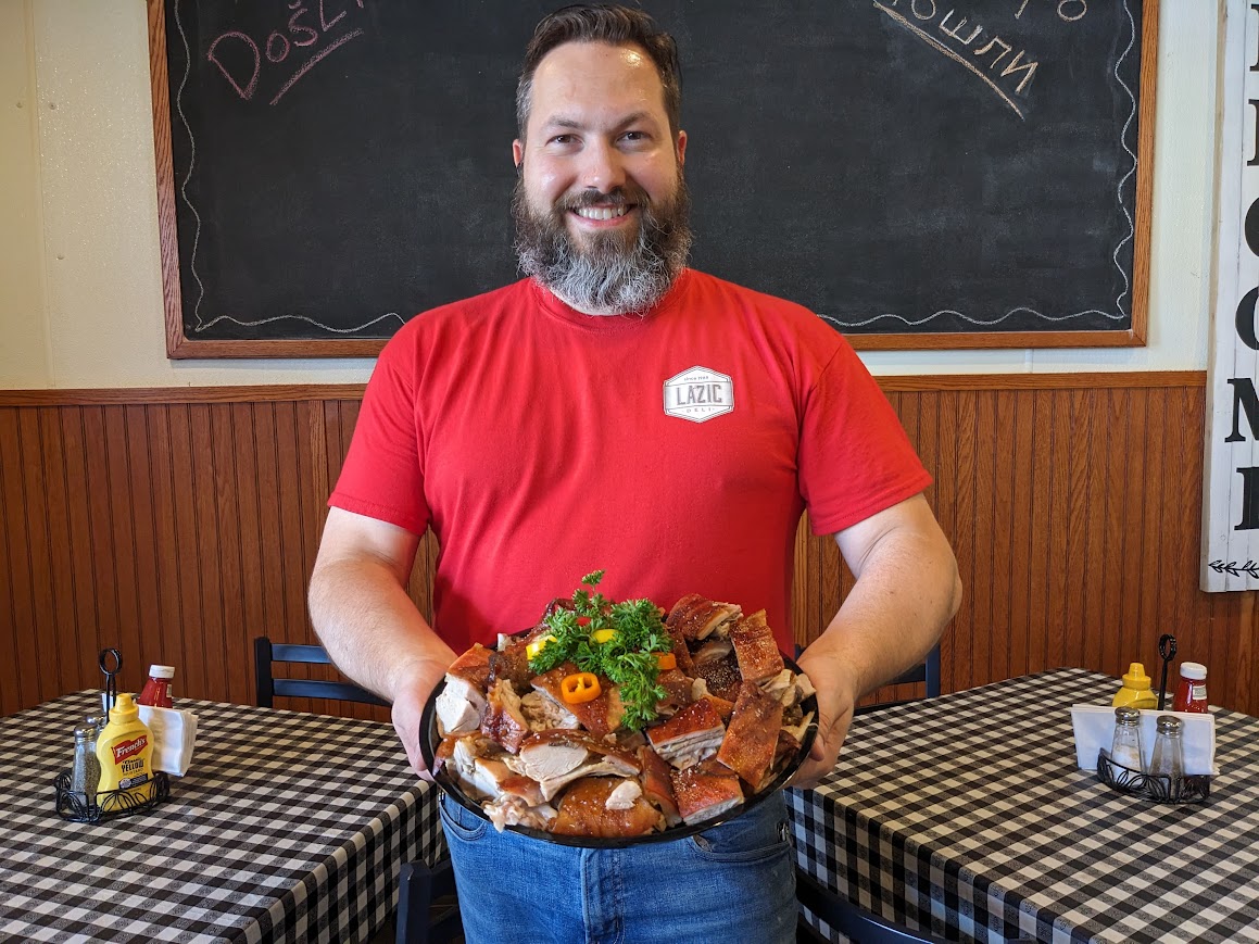 Lazic Deli (@LazicDeli) / Posts / X