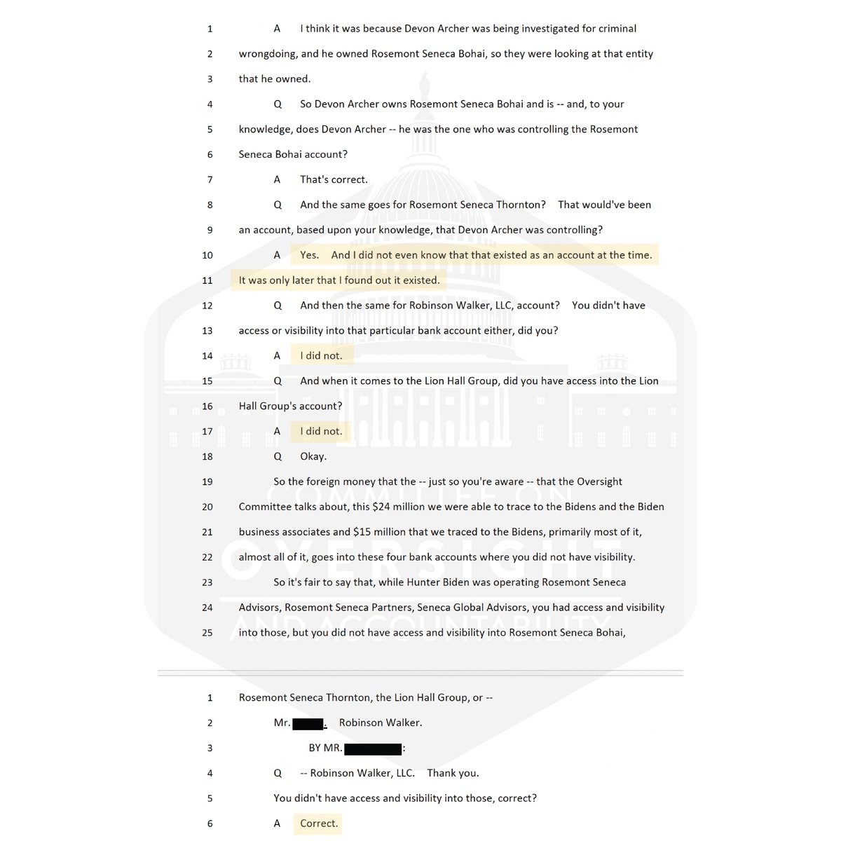 Thread by @GOPoversight on Thread Reader App – Thread Reader App