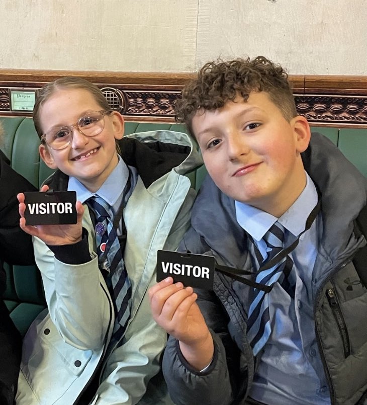 Briscoe Primary School & Nursery