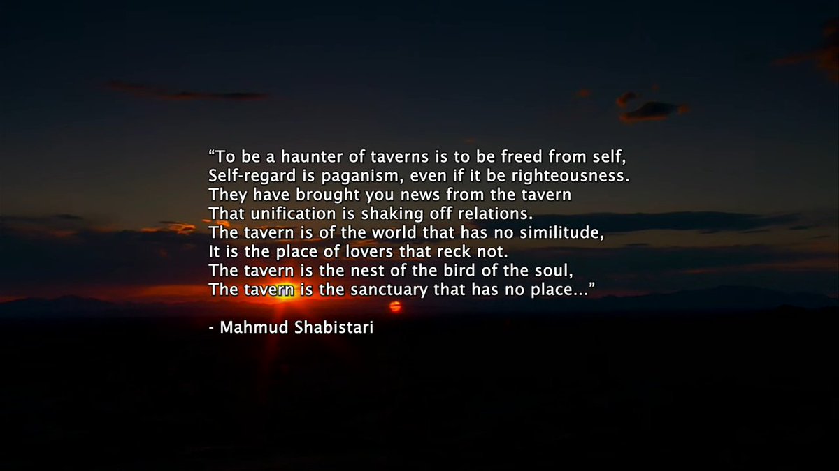 Metatron's Threads – Thread Reader App